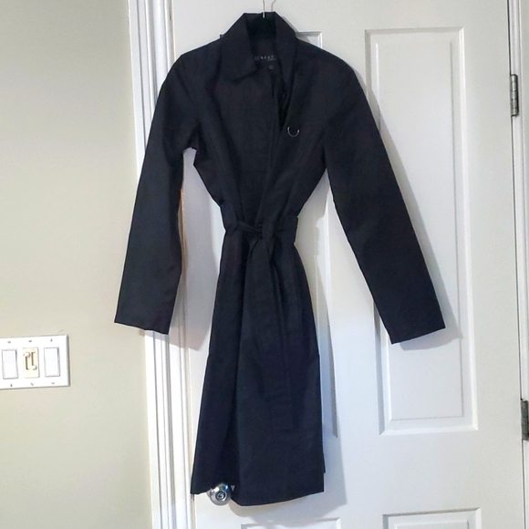Kenneth Cole Reaction | Jackets & Coats | Womens Rain Jacket | Poshmark